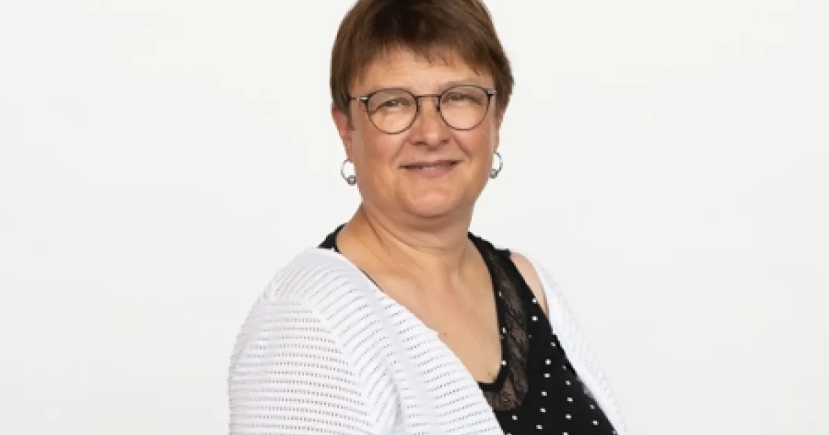 Michèle BONNET | Nantes, ville et métropole