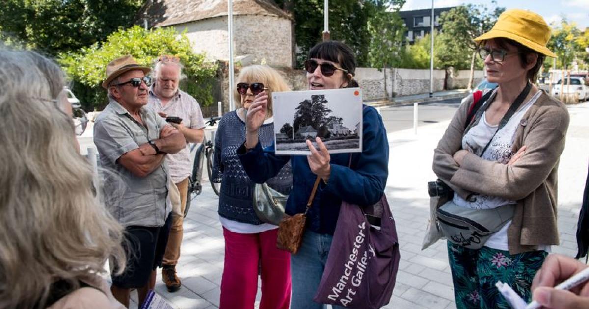 Comment faire vivre le patrimoine nantais ? | Nantes, ville et métropole