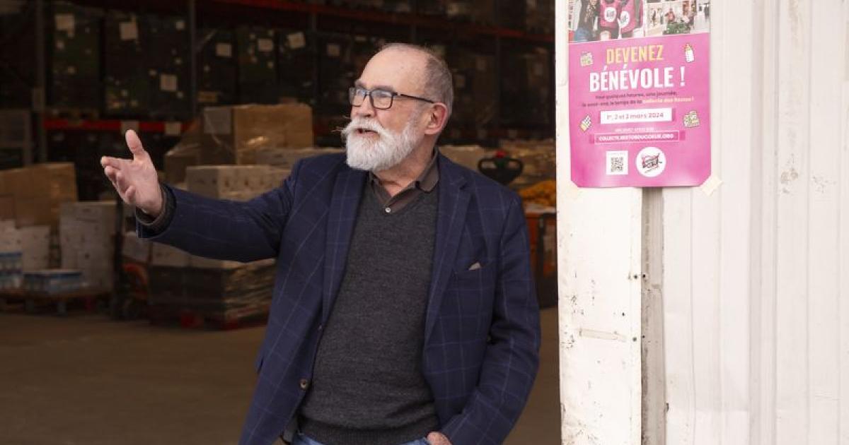 Le Nantes de... Francis Bertrand | Nantes, ville et métropole