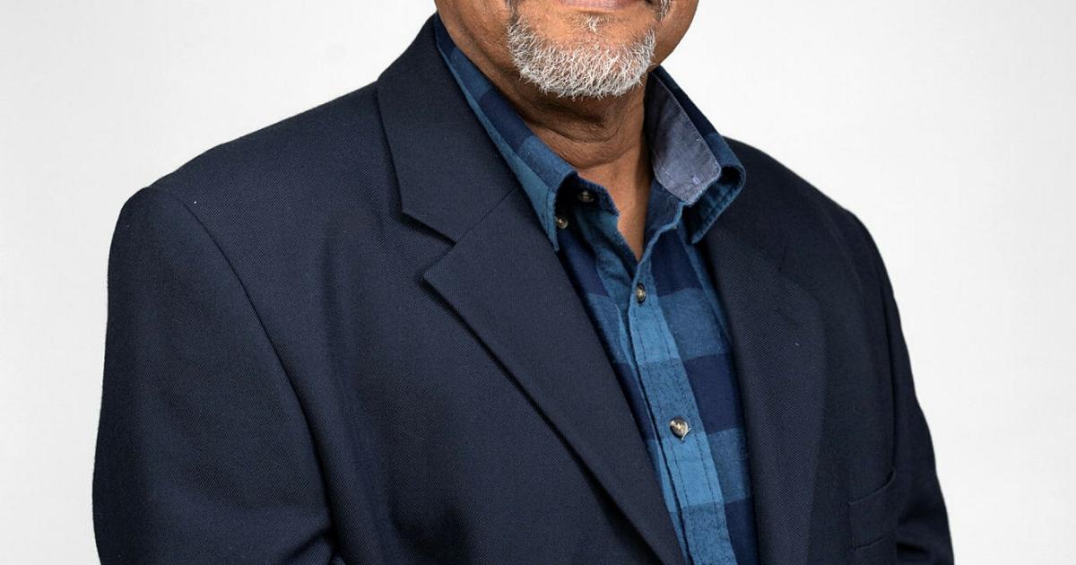 Ibrahim NIDAL MAHMOUD | Nantes, ville et métropole
