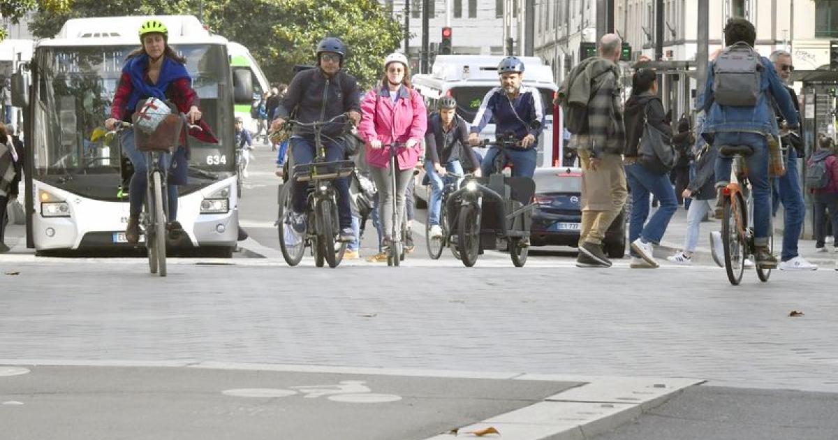 [Quiz] Partage de la rue : êtes-vous au top ou odieux ? | Nantes, ville ...