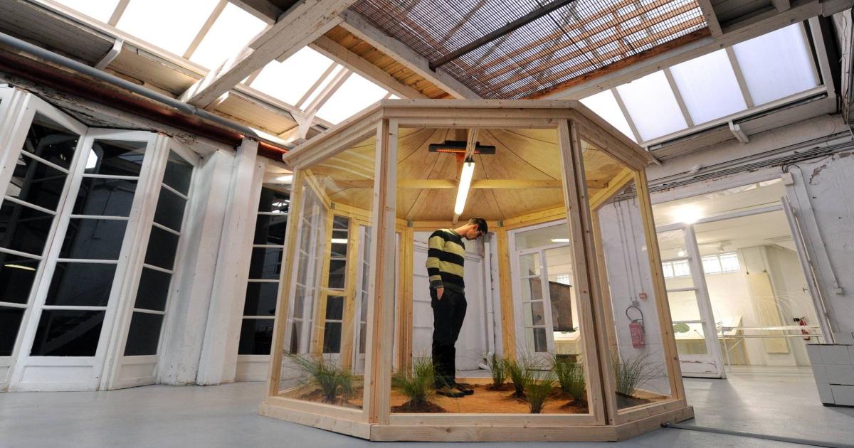 Appel à projet exposition dans les lieux municipaux | Nantes, ville et ...