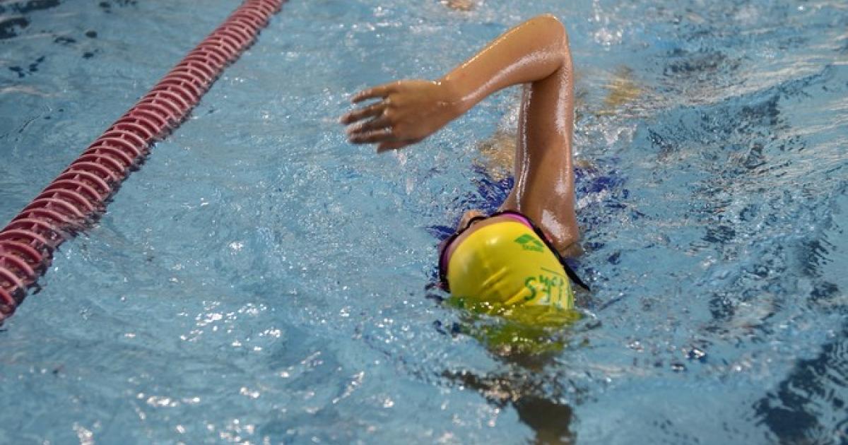 Les piscines de Nantes et de la métropole | Nantes, ville et métropole