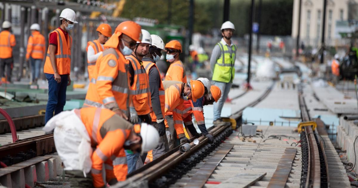 Les travaux dans la métropole nantaise | Nantes, ville et métropole